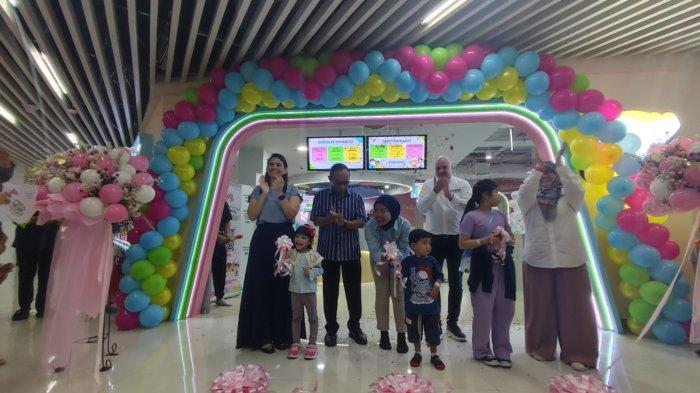 Play 'N' Learn Hadir di Summarecon Mall Kelapa Gading 1, Playground dengan Konsep Pembelajaran ...
