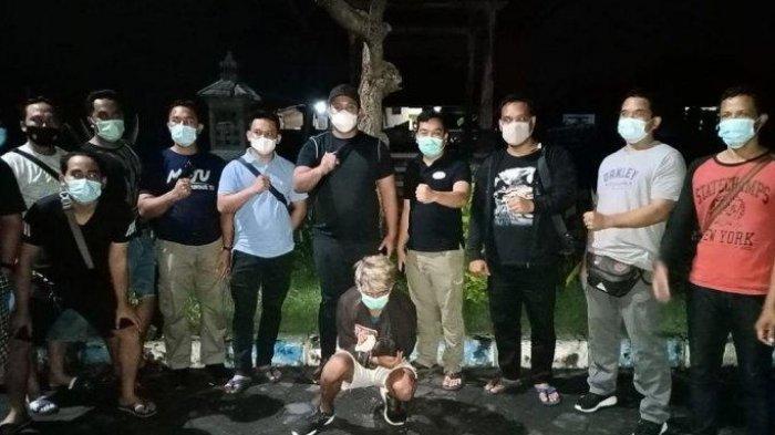 Pembunuh Karyawati Bank dengan 32 Tusukan Akhirnya Tertangkap, dan Ternyata Masih Berusia 14 ...