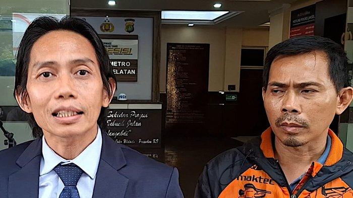 Terungkap, Ayah Korban Pembunuhan Dilakukan Anak Bos Prodia Dapat Rp ...