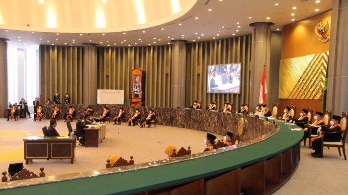 Putusan MA Ubah Syarat Usia Calon Kepala Daerah, Pengamat: Punya Motif ...