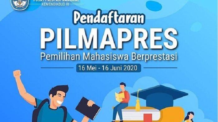 Saatnya Mahasiswa Berprestasi Unjuk Gigi di Pilmapres Tingkat Nasional ...