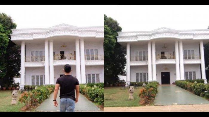 TERUNGKAP Fakta Rumah Mewah yang Dipakai untuk Syuting Sinetron, Ini ...