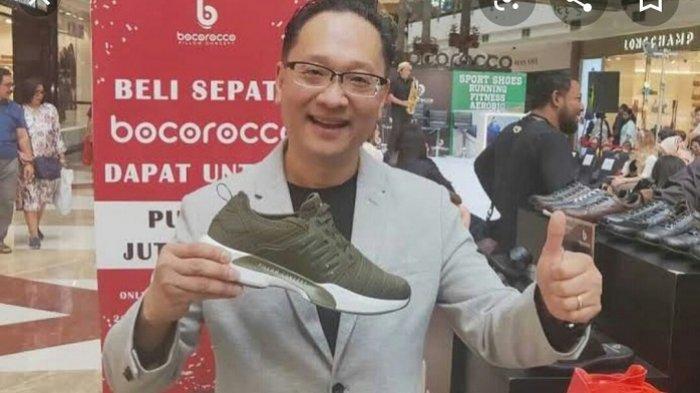 Beli Sepatu Bocorocco Gratis Sepatu Olahraga, Hingga Donasi Rp 1 M ...