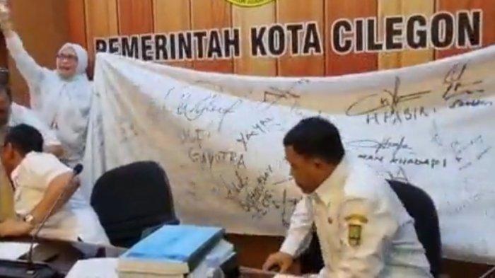 Setara Institute Pandang Pemkot Cilegon Ironi, Gereja Ditolak, Diskotek ...