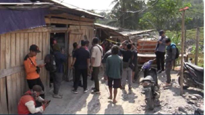 Kondisi 8 Penambang Emas Ilegal di Banyumas yang Terjebak di Sumur Sedalam 60 Meter ...