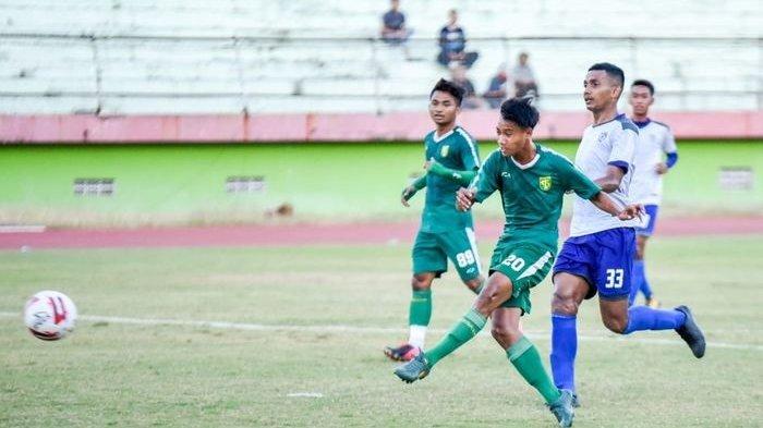 Akbar Firmansyah Lengkapi 14 Pemain yang Masuk Skuad Timnas U-23 ...