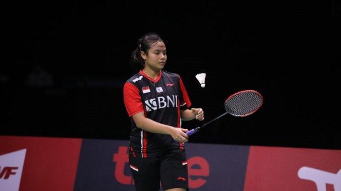 Gagal Menjadi Juara Piala Uber 2022, Manajer Tim Hendro Santoso: Hasil ...