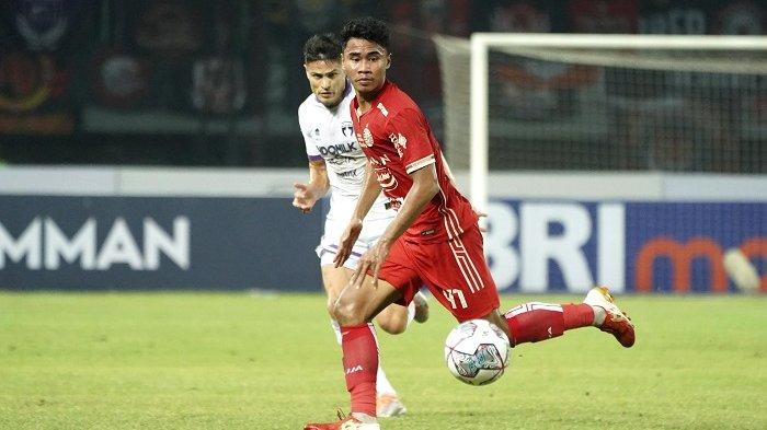 Muhammad Ferarri Senang Diduetkan Bersama Rizky Ridho di Timnas ...
