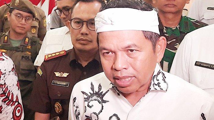 Dedi Mulyadi Tegas Larang Study Tour di Jabar, Tidak Boleh Anak Piknik di Atas Rintihan Orang ...