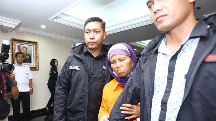 Begini Wajah Penculik Anak di Bekasi, Ternyata Pengemis yang Tinggal ...