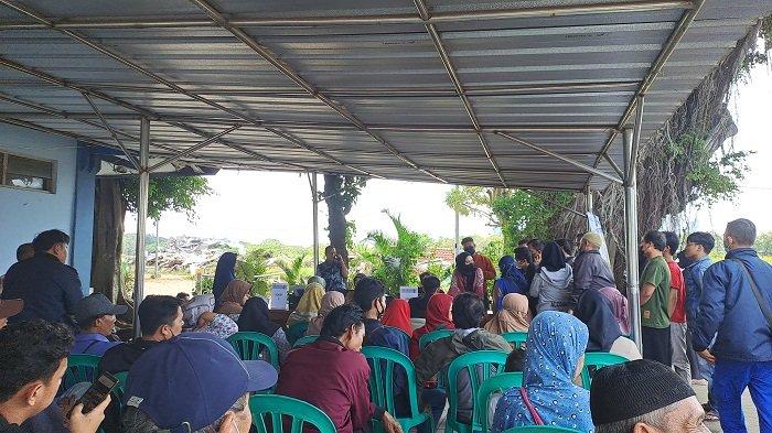 Pendaftaran Mudik Gratis Pemprov DKI Dibuka, Warga Padati Terminal Bus ...