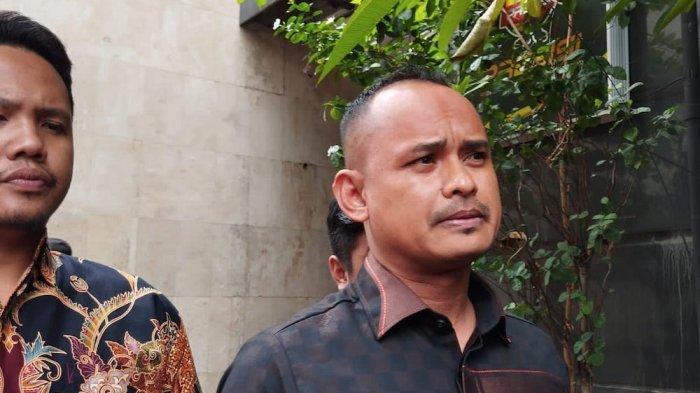 Inara Rusli Sakit, Pemeriksaan Dugaan Penyebaran Data Pribadi Virgoun ...