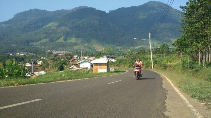 Jalur alternatif Cijapati Bakal Digunakan Bila Terjadi Kemacetan di ...