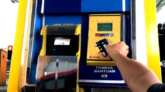 Bayar Tol Nantinya Tak Perlu Berhenti di Depan Gardu, Alternatif Lain ...