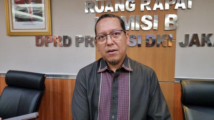 RS Swasta Dicurigai Jadi Otak Penggusuran Lapak Pedagang di ...