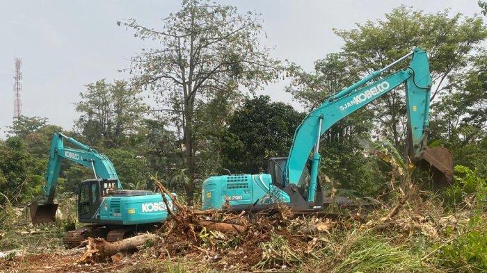 Kebut Pembangunan Universitas Islam Internasional Indonesia Gagasan ...