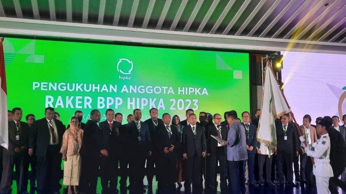 HIPKA Percaya Diri Target Pertumbuhan Ekonomi Indonesia Tahun 2023 ...