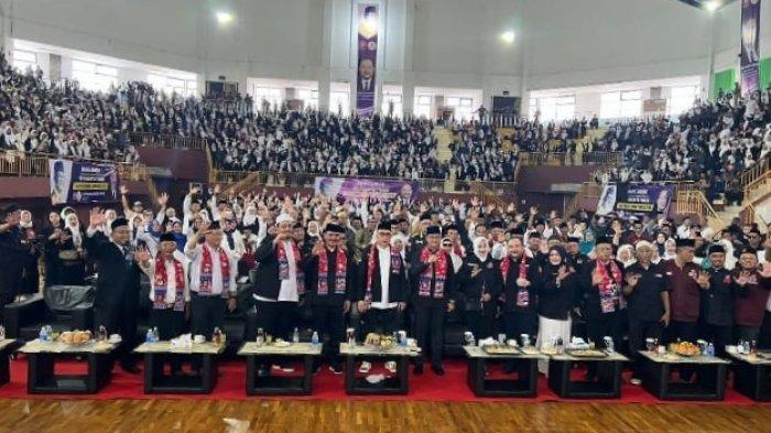 NasDem DKI Beberkan Target Kursi di DPR dan DPRD, hingga Kemenangan Anies Baswedan pada Pemilu ...