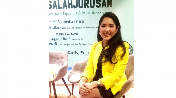 Banyak Lulusan SMA yang Sadar Salah Jurusan Ketika Sudah Jadi Mahasiswa ...