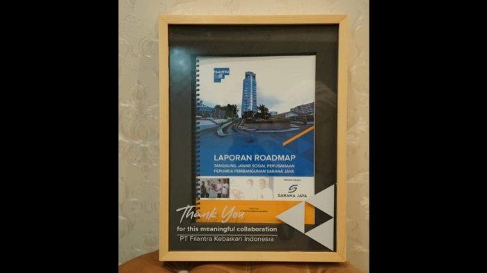 Perseroan DKI Sarana Jaya Bangun Roadmap CSR demi Hormati HAM dan ...