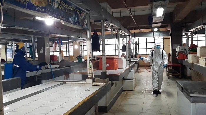 Labkesda Kota Depok Kantongi Izin Kemenkes RI untuk Tes PCR Covid-19 ...