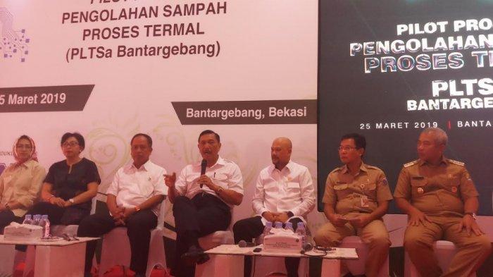BPPT Sebut Pembangkit Listrik dari Sampah Solusi Masalah di Kota Besar ...