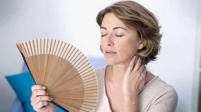 Kenali Gejala Perimenopause, Cara Menangani Fase Transisi Sebelum ...