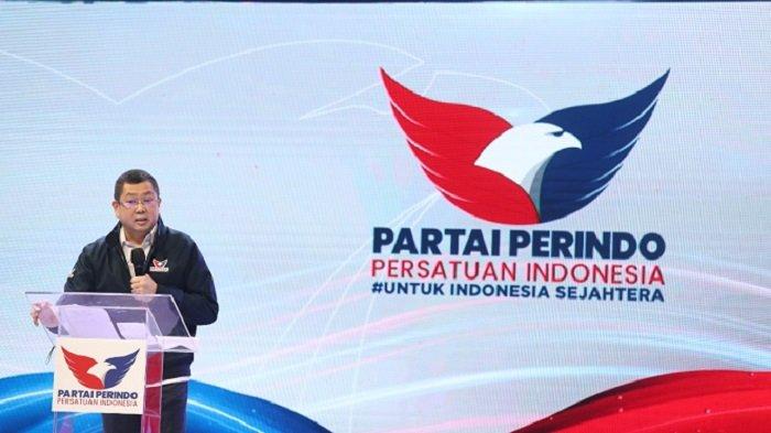 Bakar Semangat Kader NTT, Hary Tanoesoedibjo Komitmen Bawa Perindo Jadi Partai Besar di Pemilu ...