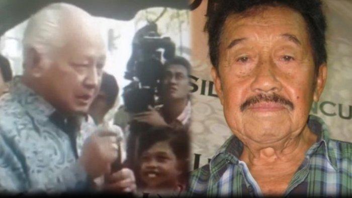 Awal Persahabatan Bob Hasan dengan Soeharto Sampai Dipercaya Jadi ...