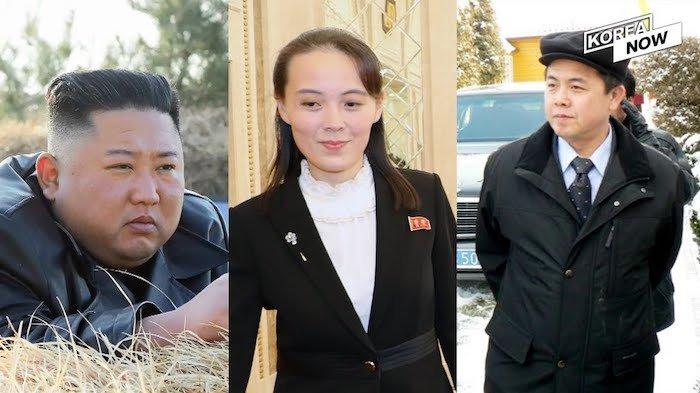 Melihat Garis Keturunan Kim Pyong Il yang Juga Bisa Gantikan Kim Jong ...