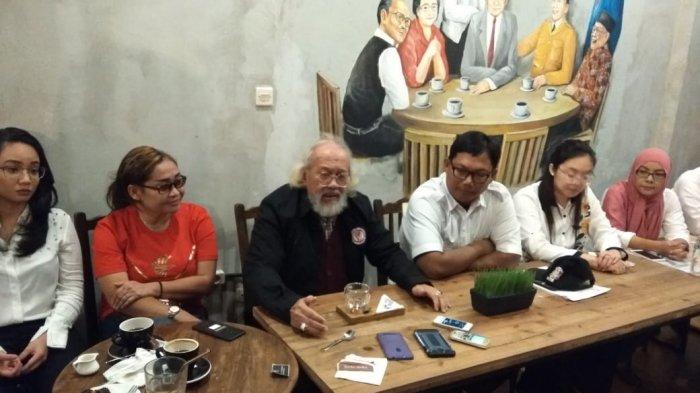 Anjas Asmara Sang Legenda Hidup Persija Jakarta dan Timnas Indonesia ...