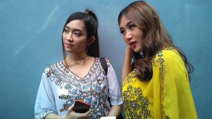 Pamela Safitri Duo Serigala Mengaku Pernah 'Ditawar' Pejabat, Diambilkah Tawarannya ...