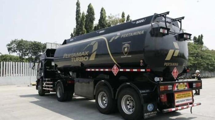Pertamina Luncurkan Pertamax Turbo untuk Penuhi Kebutuhan Bahan Bakar ...