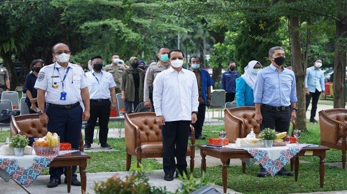 Perum PPD Gratiskan Warga Kota Bogor Naik Bus JR Connexion Selama ...