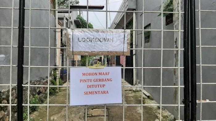 Politisi PAN Usul Lockdown Akhir Pekan, Warga Dilarang ke Luar Rumah Selama 2 Hari 3 Malam ...