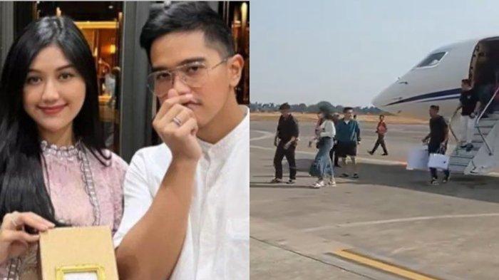 Kasus Jet Pribadi Kaesang Pangarep, Pakar Hukum UI Sebut Putusan KPK ...