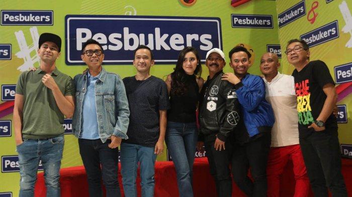 Pesbukers ANTV Dijamin Lebih Meriah dan Menarik Selama Ramadan Esok ...