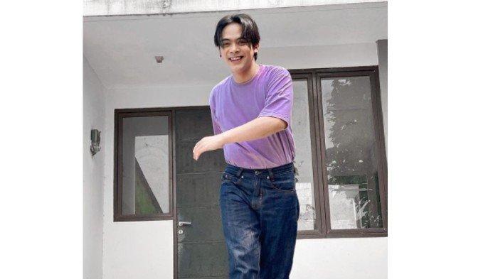 Pendatang Baru di Sinetron Ikatan Cinta Dede Wijaya Sebagai Joshua ...