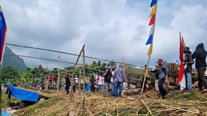 Rudy Susmanto Minta Festival Kuluwung Masuk Kalender Event Pariwisata Kabupaten Bogor - Halaman ...