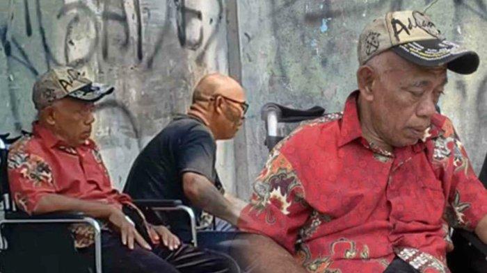 Pak Tarno Disebut Jualan Ikan Cupang di Rumah Setelah Dipaksa Istri ...