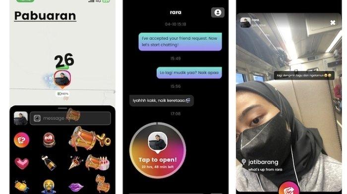 Jagat Hadirkan Aplikasi Social Map, Fitur Berbagi Lokasi Sekaligus Interaksi Virtual ...
