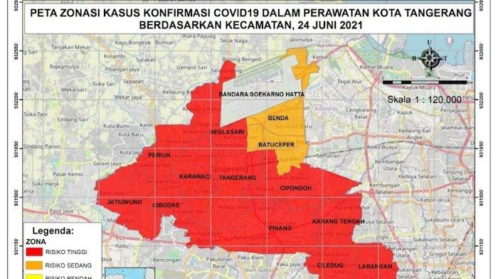 Waspada Libur Nataru Peningkatan Kasus Covid19 di Jakarta, Ini 7 ...