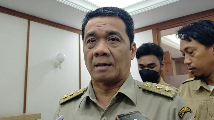 Pemprov DKI Jakarta Belum Hitung Biaya Pengadaan Bank Tanah 500 Hektar ... Pemprov DKI Jakarta Belum Hitung Biaya Pengadaan Bank Tanah 500 Hektar ...