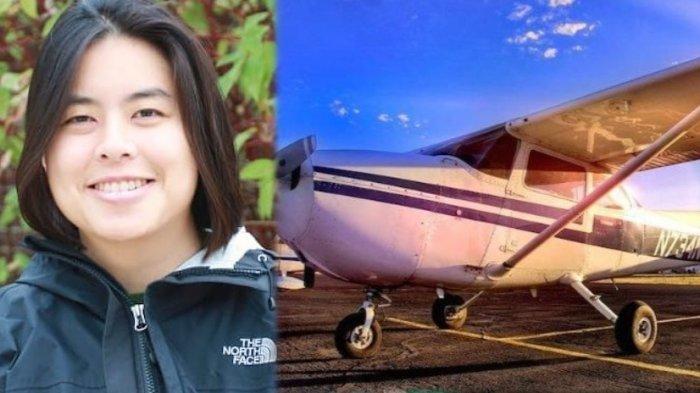 Sosok Joice Lin Pilot Pesawat Perintis MAF yang Jatuh di Sentani Juga ...