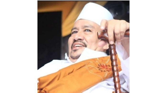 KABAR DUKA: Habib Ali bin Abdurrahman Assegaf Pimpinan Majelis Taklim ...