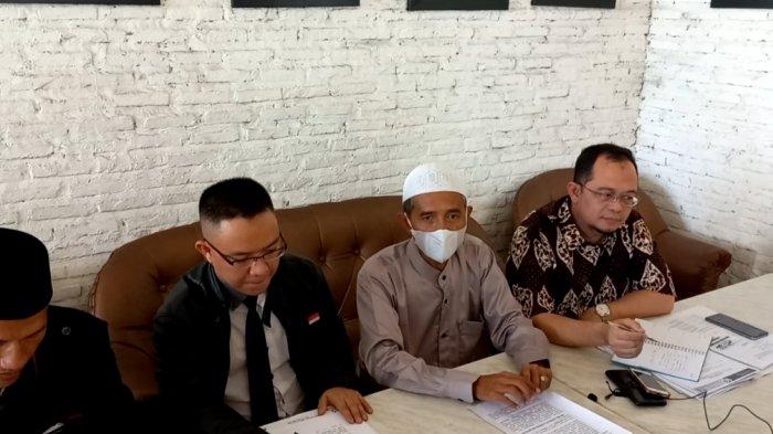 Guru Ngaji dan Santri Jadi Tersangka Dugaan Pencabulan, Pimpinan Pondok Pesantren di Depok ...