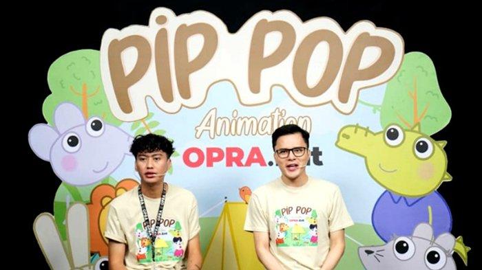 Film Animasi 'Pip Pop Family' Digarap, Ceritanya Ringan, Banyak Pesan ...