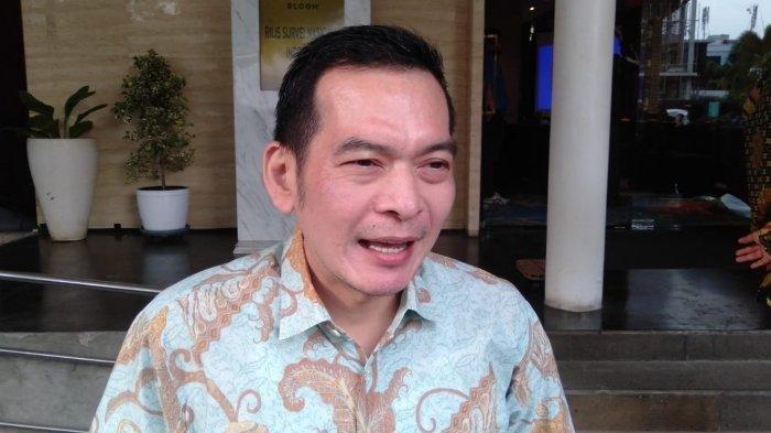 Muncul Duet Kaesang-Jusuf Hamka, PKB Tetap Usung Anies di Pilkada Jakarta 2024 - Wartakotalive.com