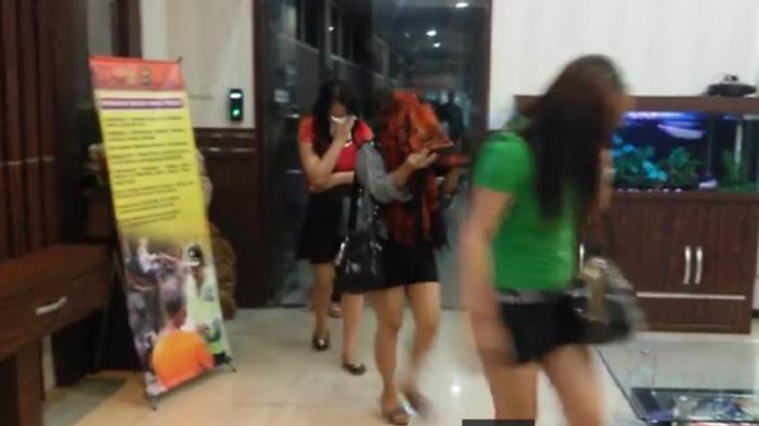 Jumlah Wanita Pekerja Seks di Purwakarta Kini Membeludak, Hingga Lebih Dari 600 Orang ...