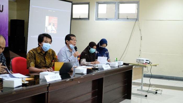 Kampus Polimedia Sediakan 2.000 Kursi Mahasiswa Baru untuk S1 Terapan ...